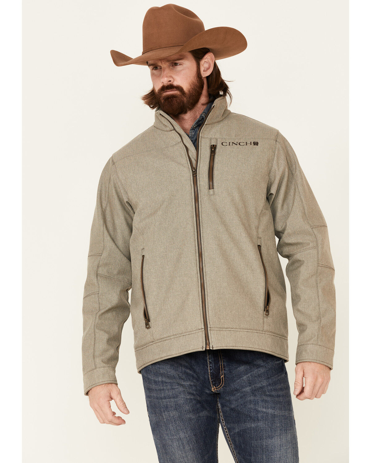 Cinch Outerwear - Country Outfitter