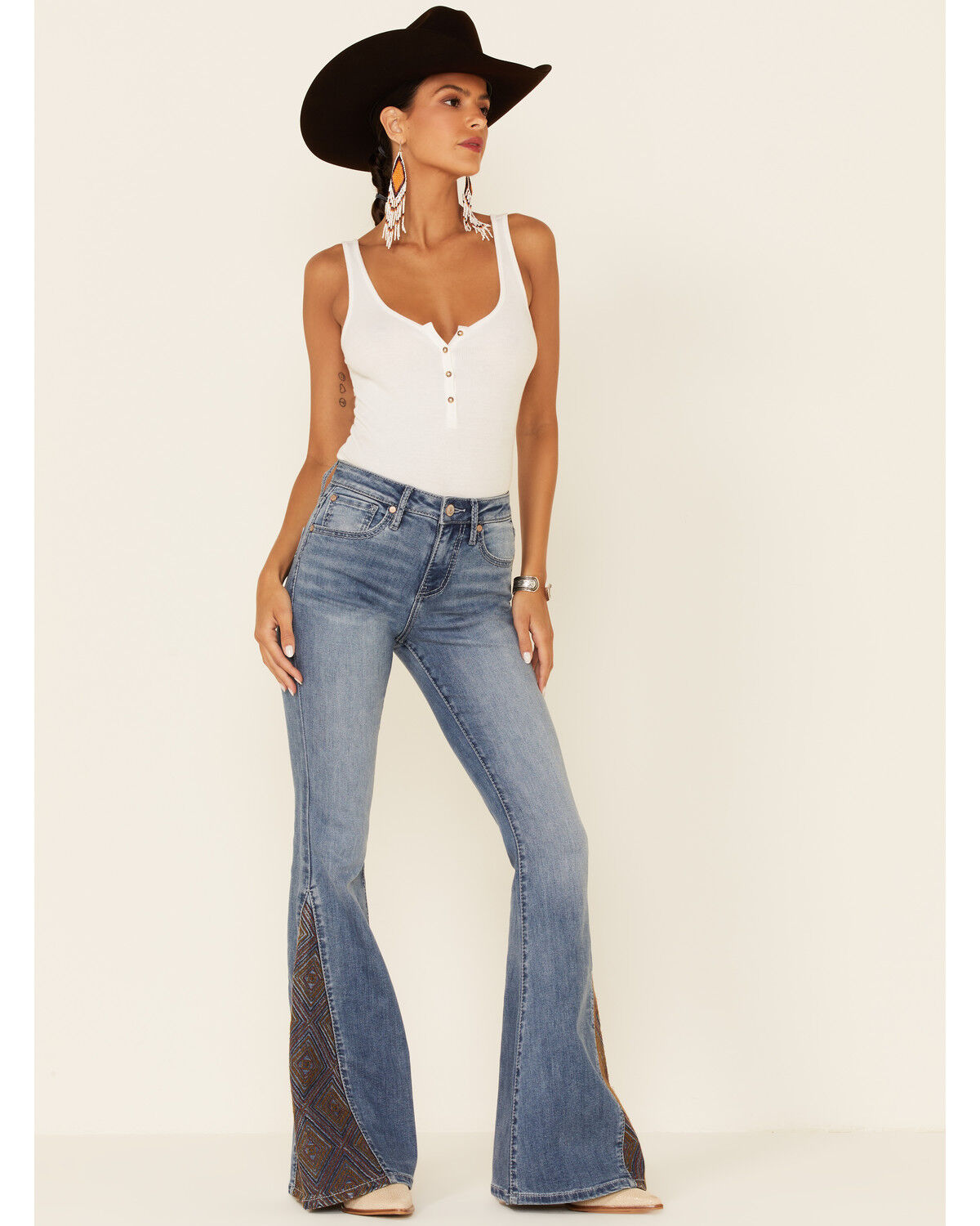 Women's Jeans & Pants - Country Outfitter