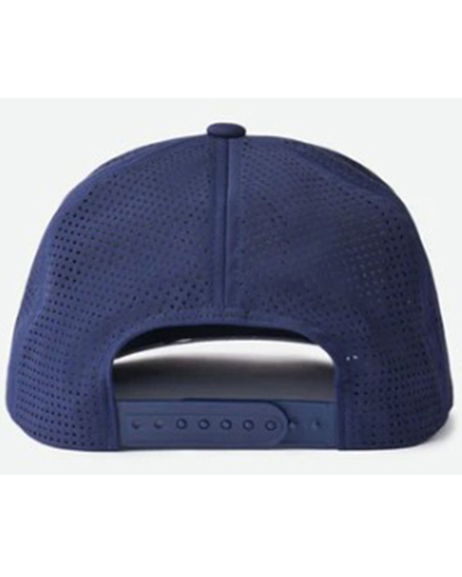 Product Name: Brixton Men's Crest Netplus MP Ball Cap