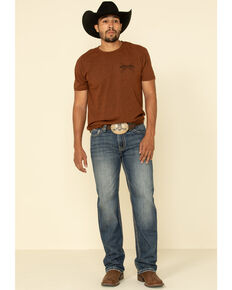 Men's Rock & Roll Cowboy Jeans - Country Outfitter