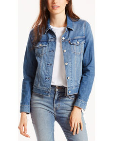 Denim Jackets - Country Outfitter