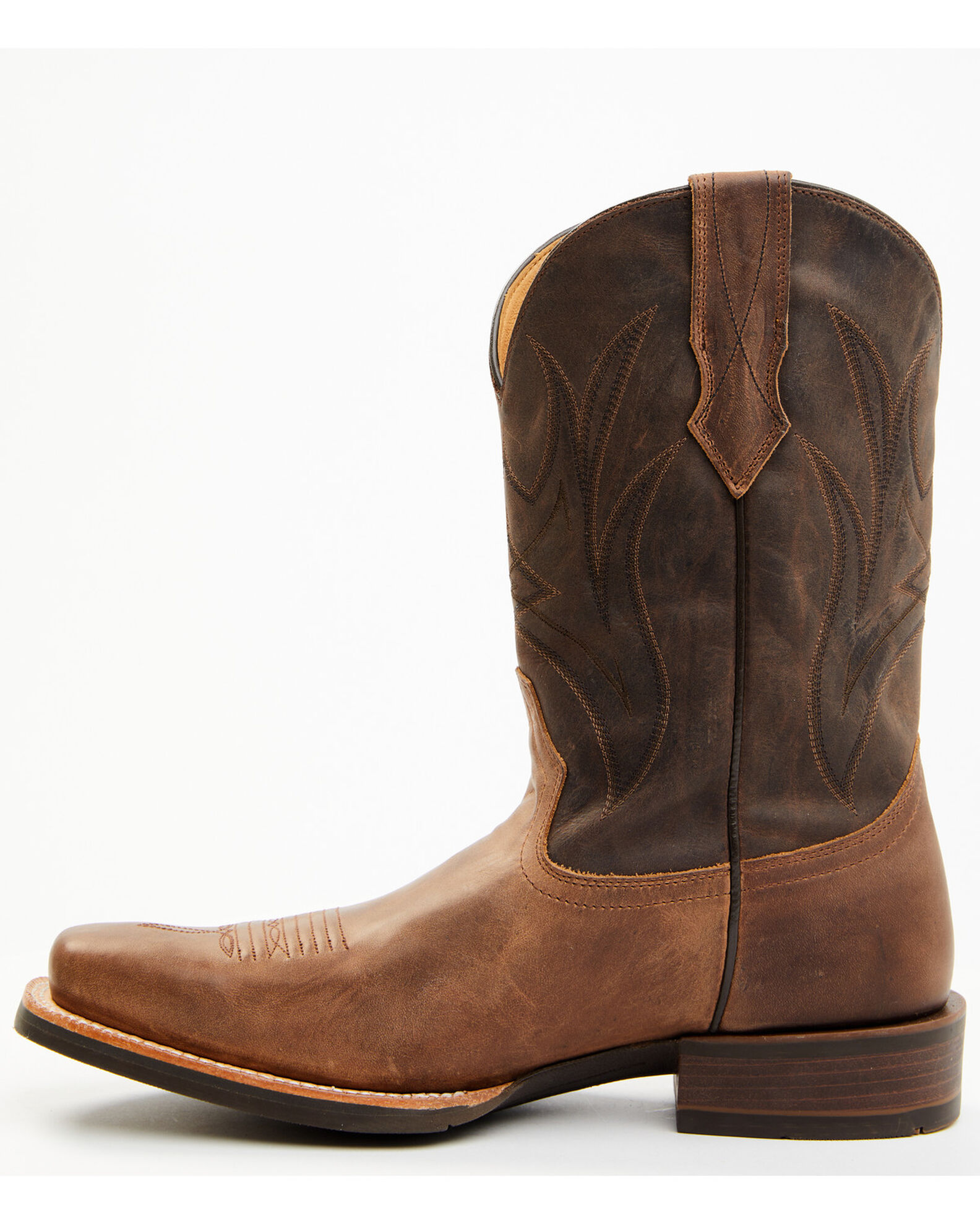 Product Name: Cody James Men's Xtreme Xero Gravity Western Performance ...