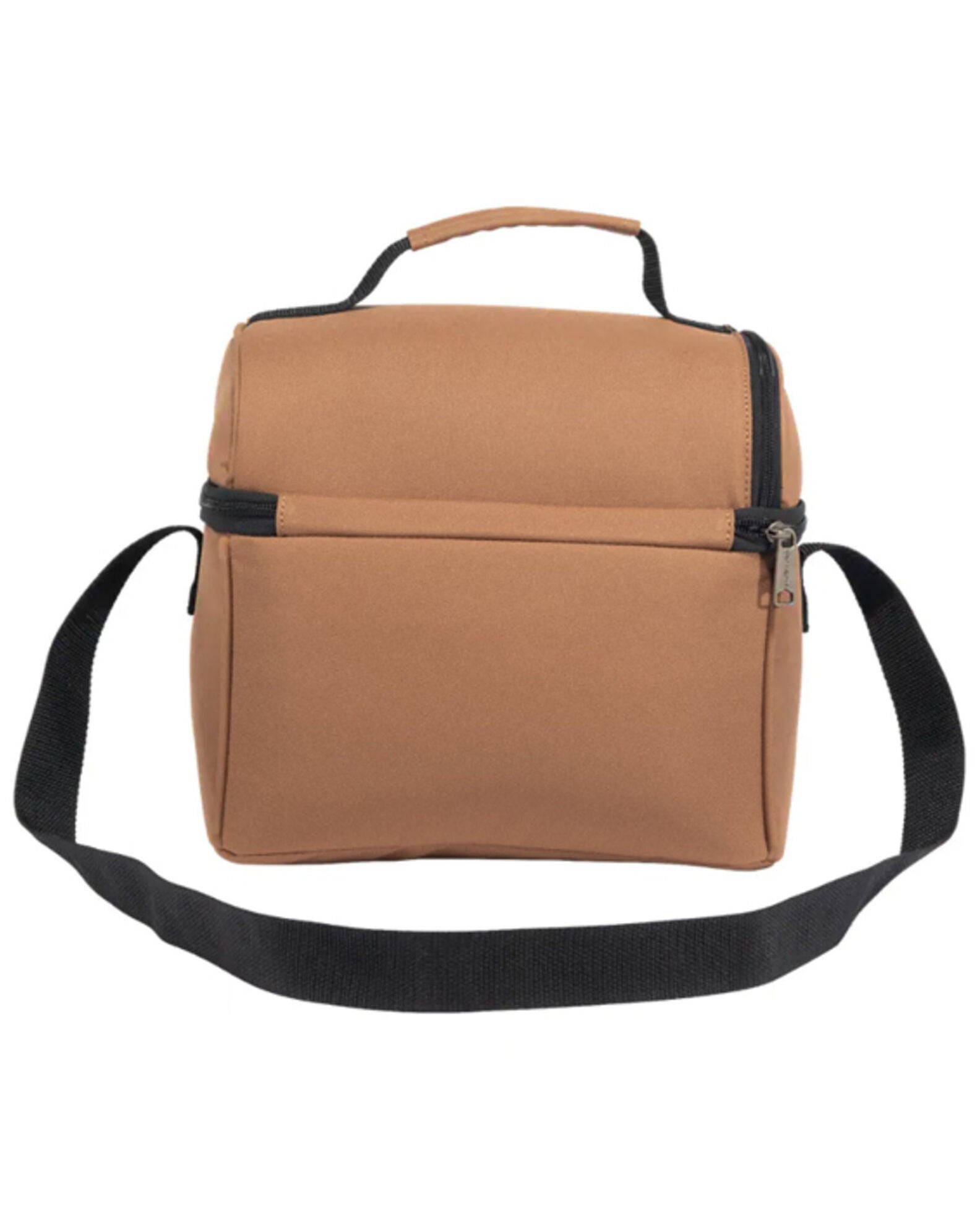 Product Name: Carhartt Insulated 12 Can Two Compartment Lunch Cooler