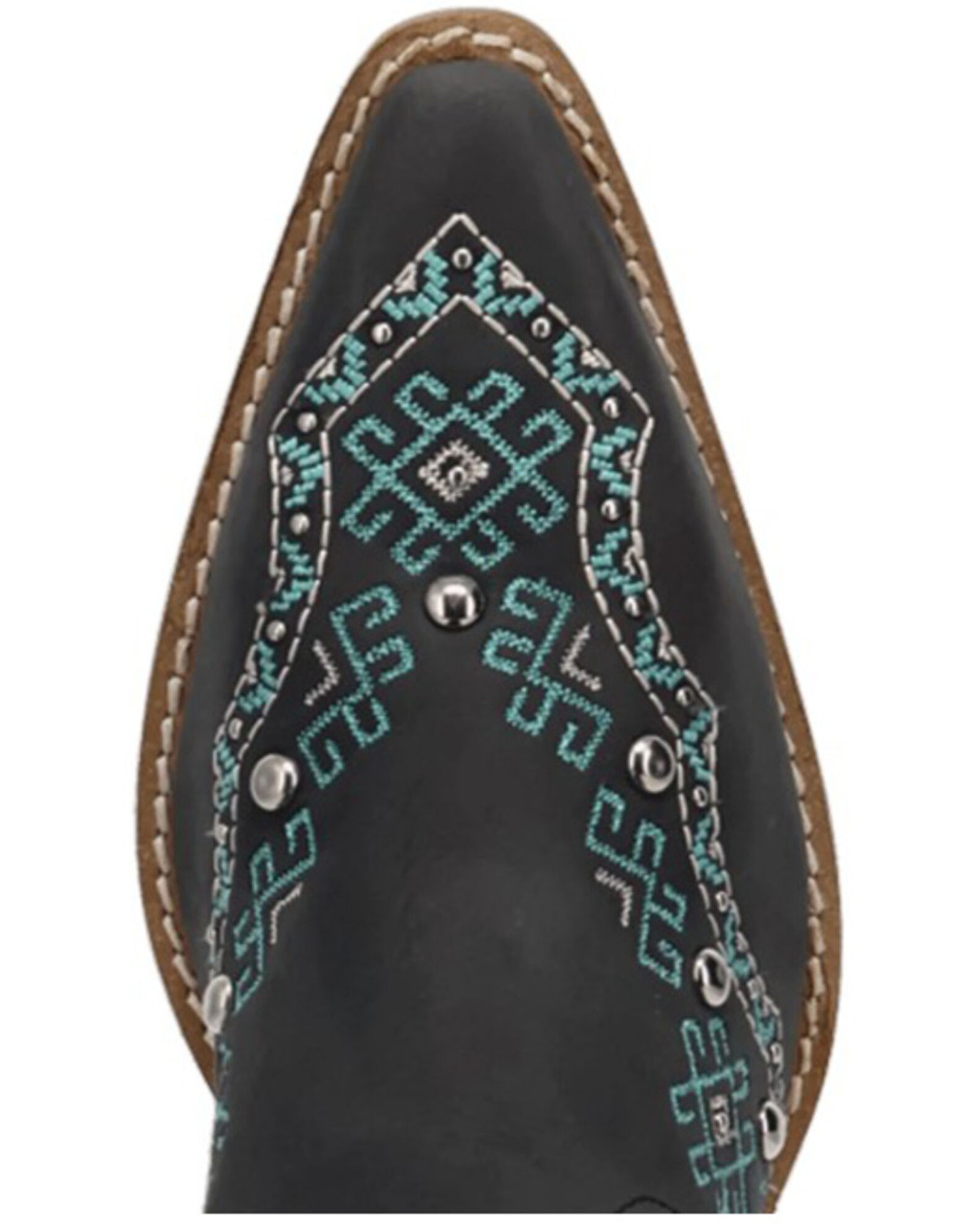 Product Name: Dingo Women's Tequila Sunrise Fringe Western Boots - Snip Toe