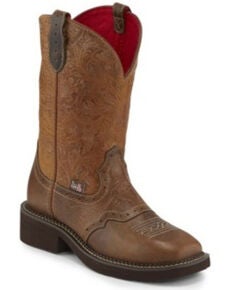 Women's Justin Boots - Country Outfitter