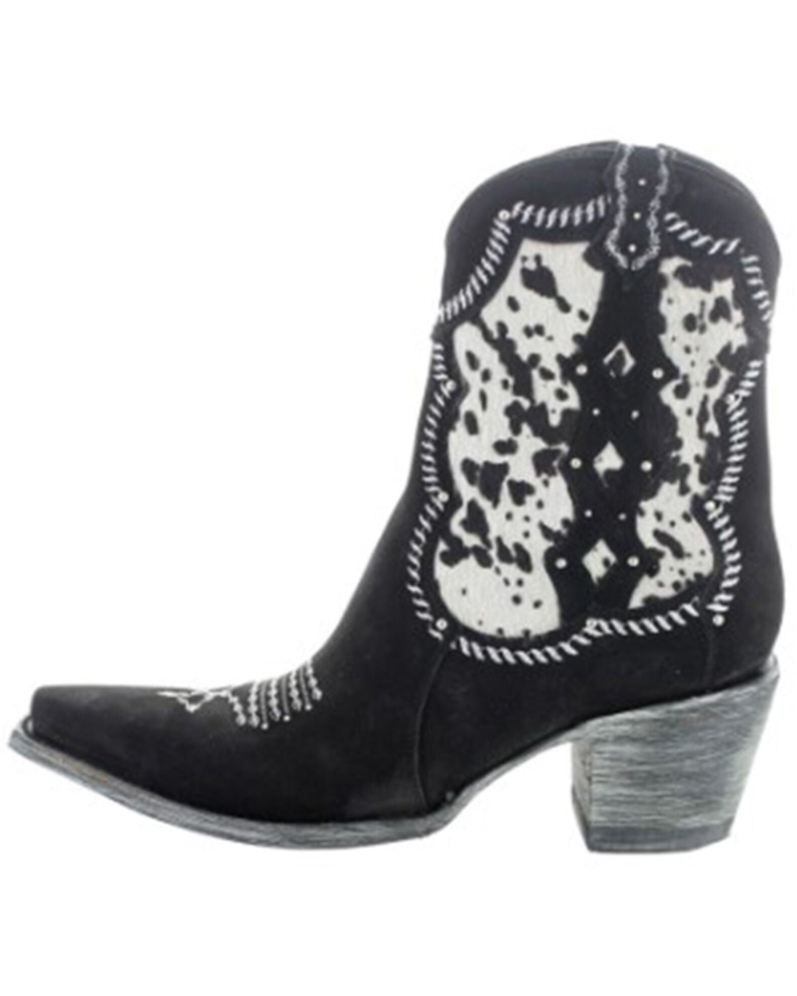 Product Name: Old Gringo Women's Lazzo Cowboy Western Boots - Snip Toe