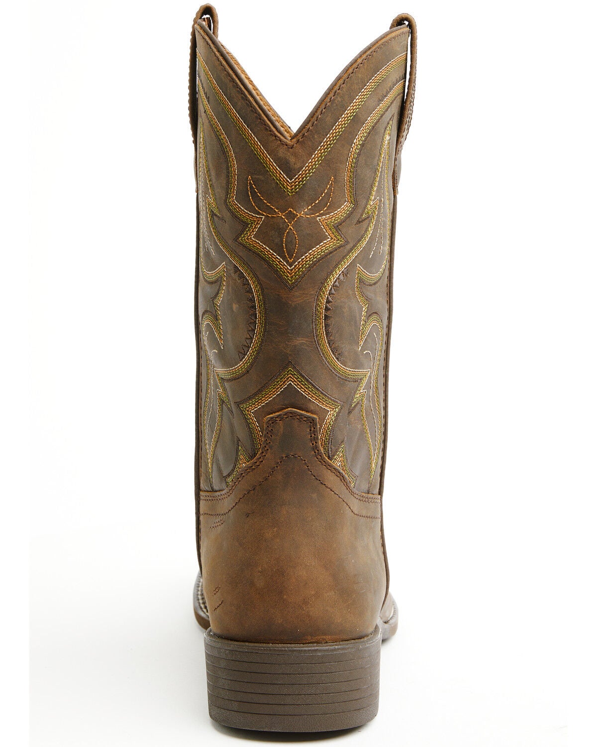 Cody James Cush Core® Men's Maverick Performance Western Boots - Broad ...