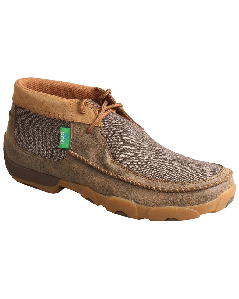 Men's Twisted X Shoes - Country Outfitter