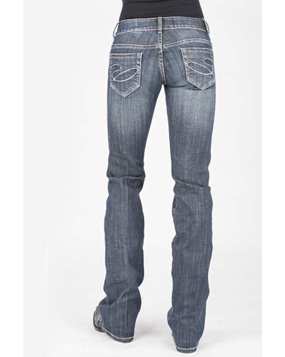 Women's Stetson Jeans - Country Outfitter