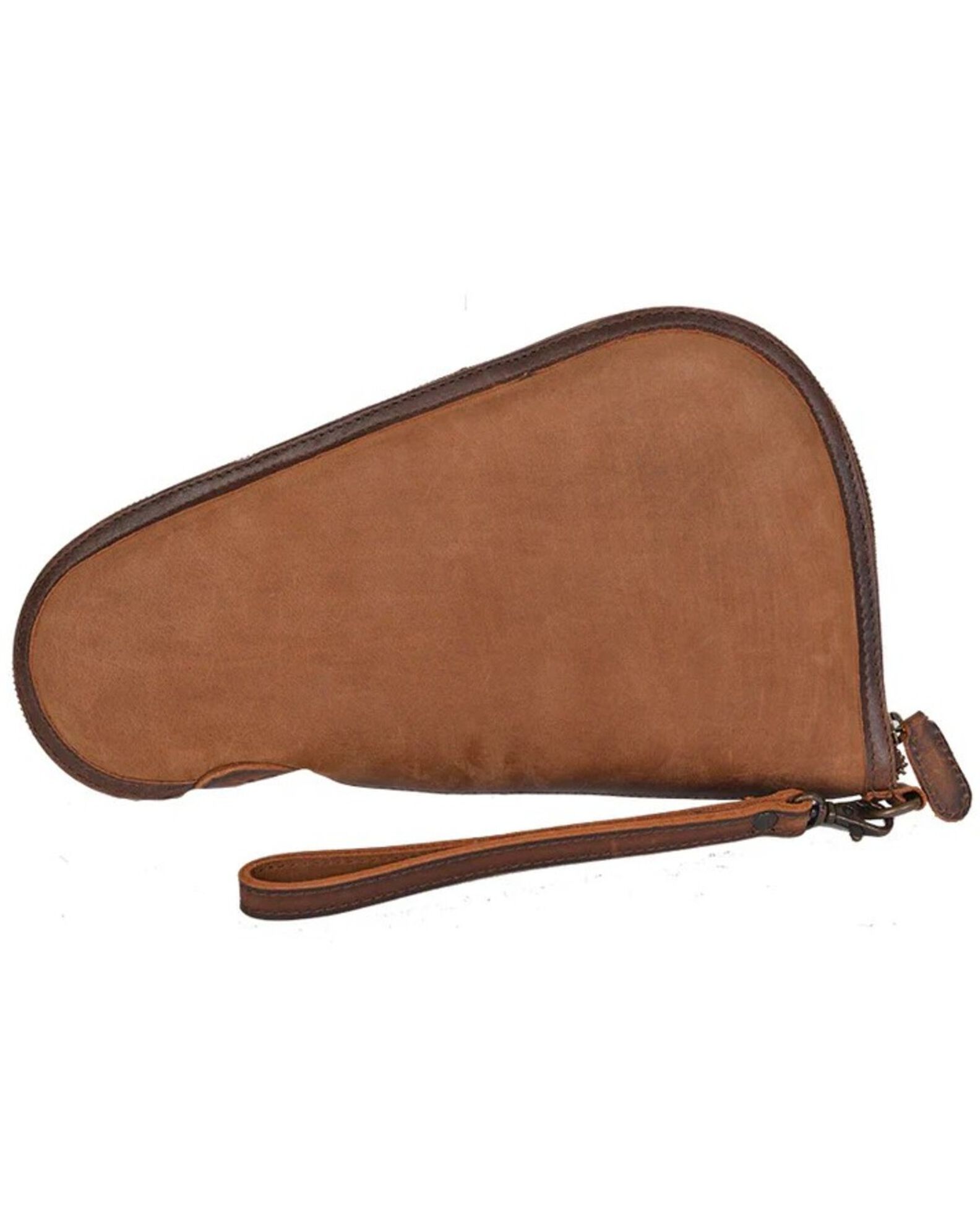 Product Name: STS Ranchwear By Carroll Women's Cowhide Pistol Case