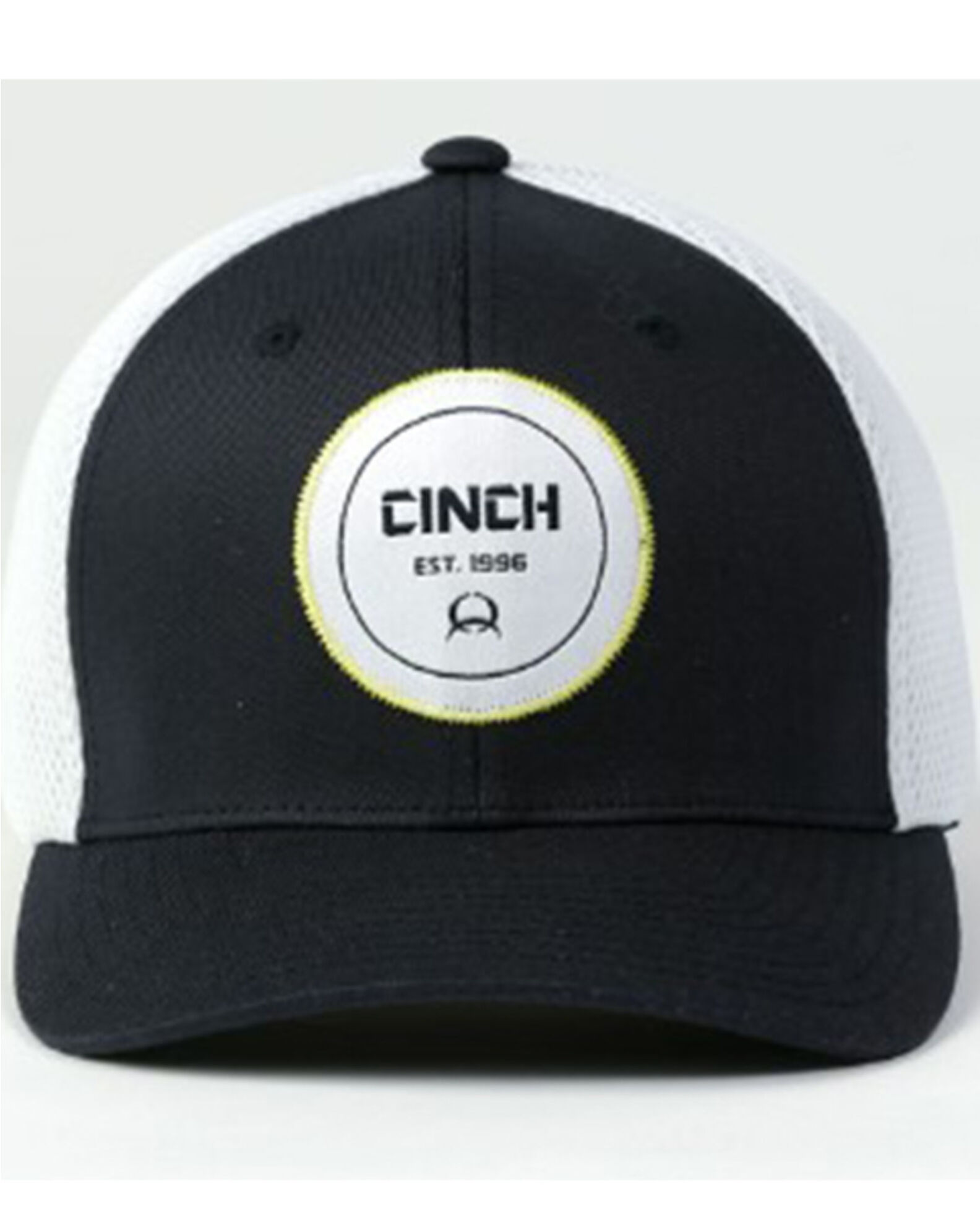 Product Name: Cinch Men's Logo Patch Cap