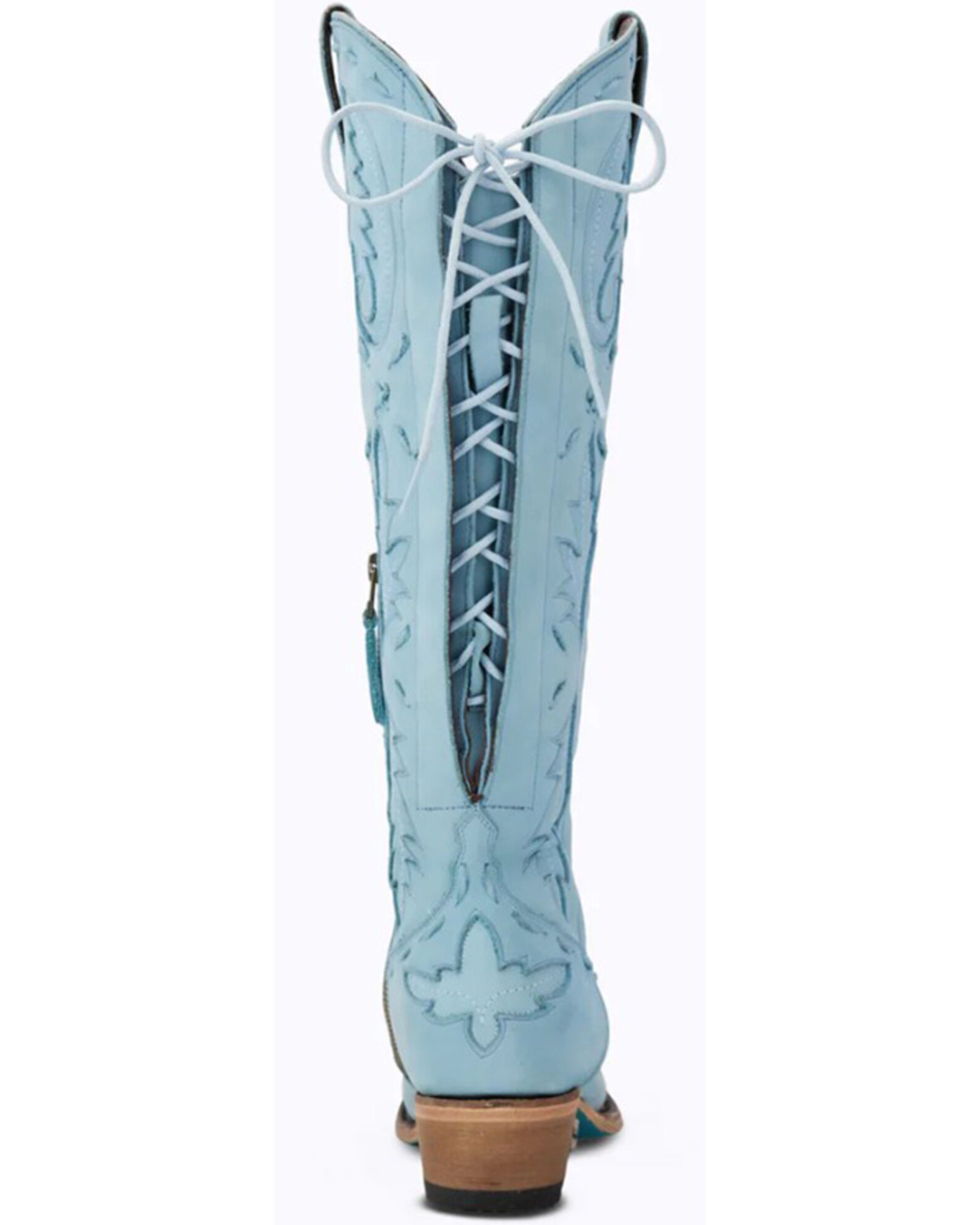 Product Name: Lane Women's Reverie Tall Western Boots - Snip Toe