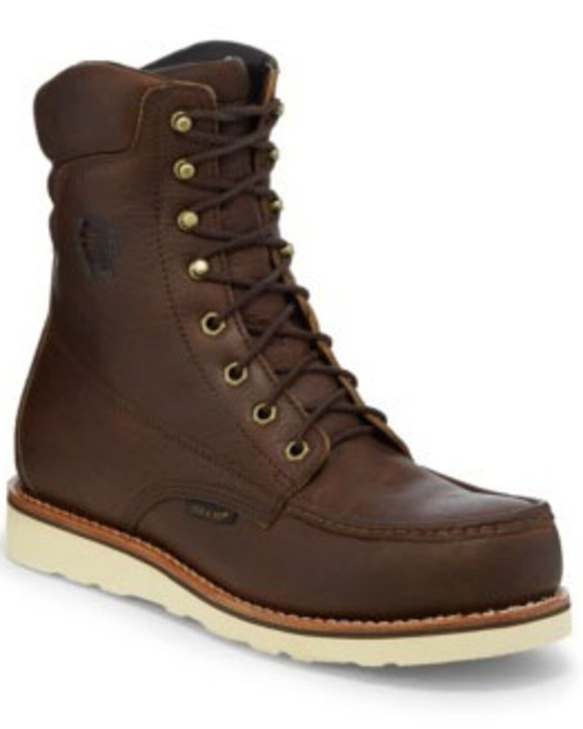Men's Chippewa Work Boots - Country Outfitter