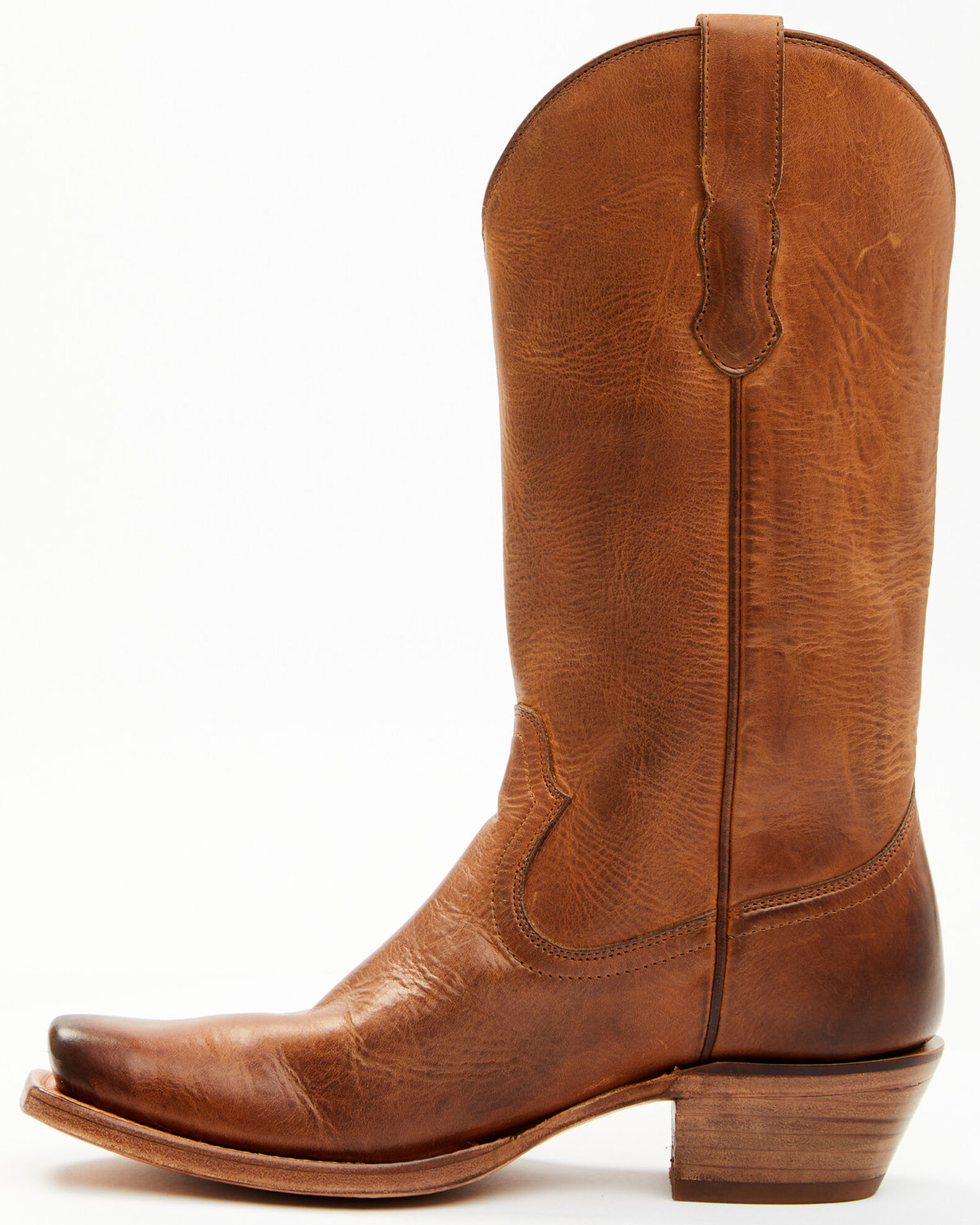 Cleo + Wolf Women's Ivy Western Boots - Square Toe,