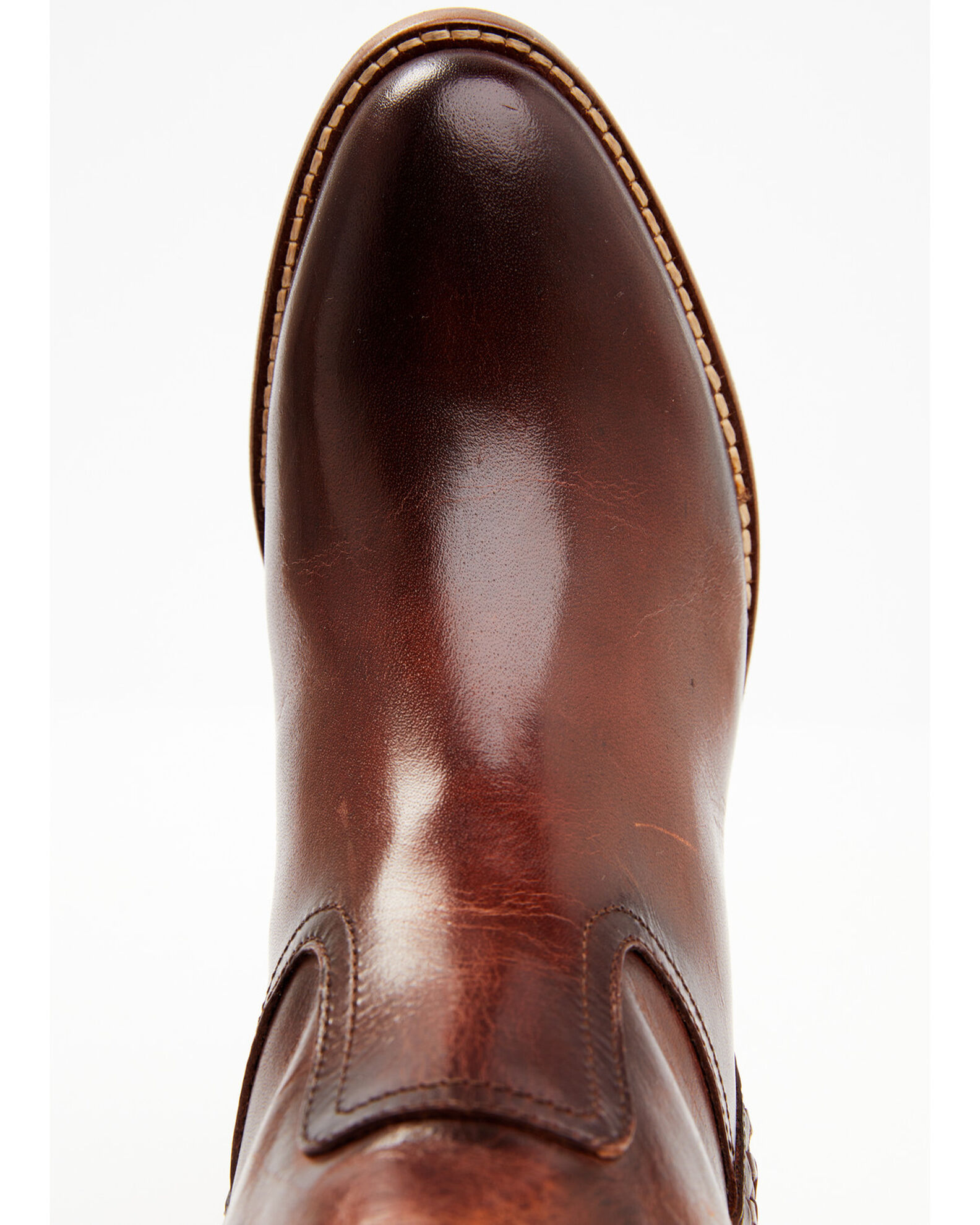 Product Name: Cleo + Wolf Women's Cranberry Western Boots - Round Toe