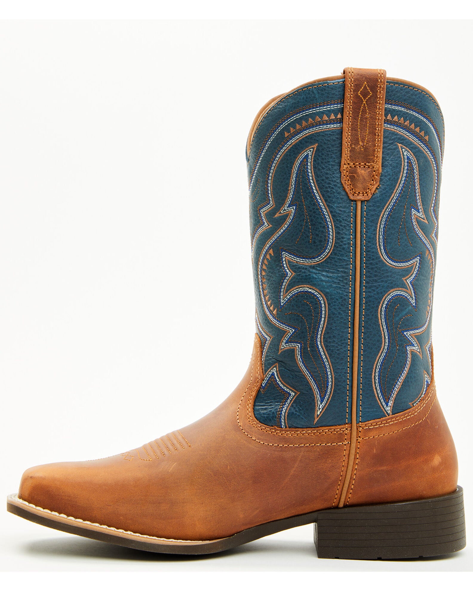 Product Name: Cody James Cush Core® Men's Maverick Performance Western ...