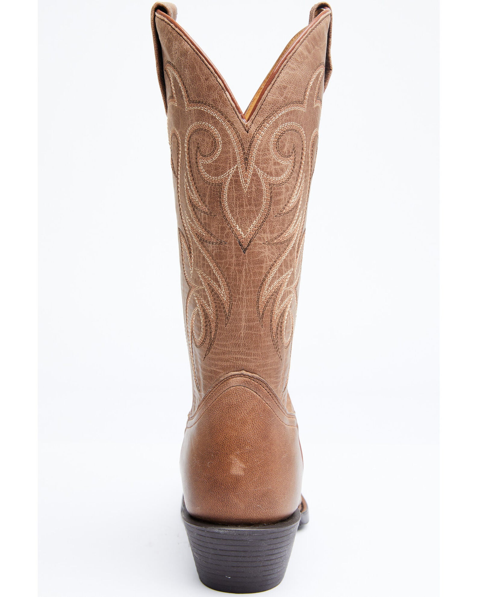 Shyanne Women's Xero Gravity Wren Western Performance Boots - Square ...