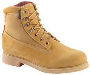 Men's Chippewa Work Boots - Country Outfitter