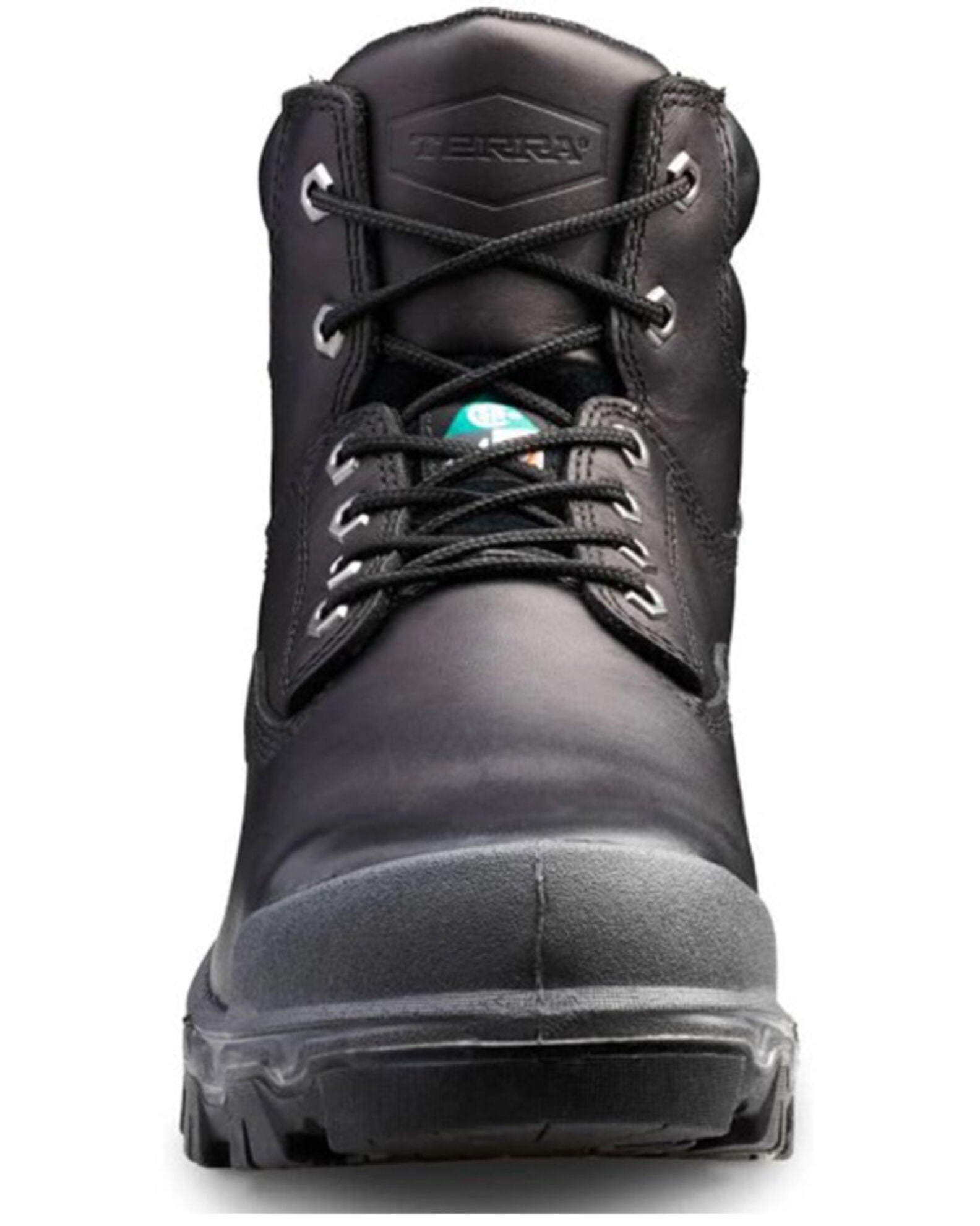 Product Name: Kodiak Men's 6" Sentry Waterproof Metguard Work Boots ...