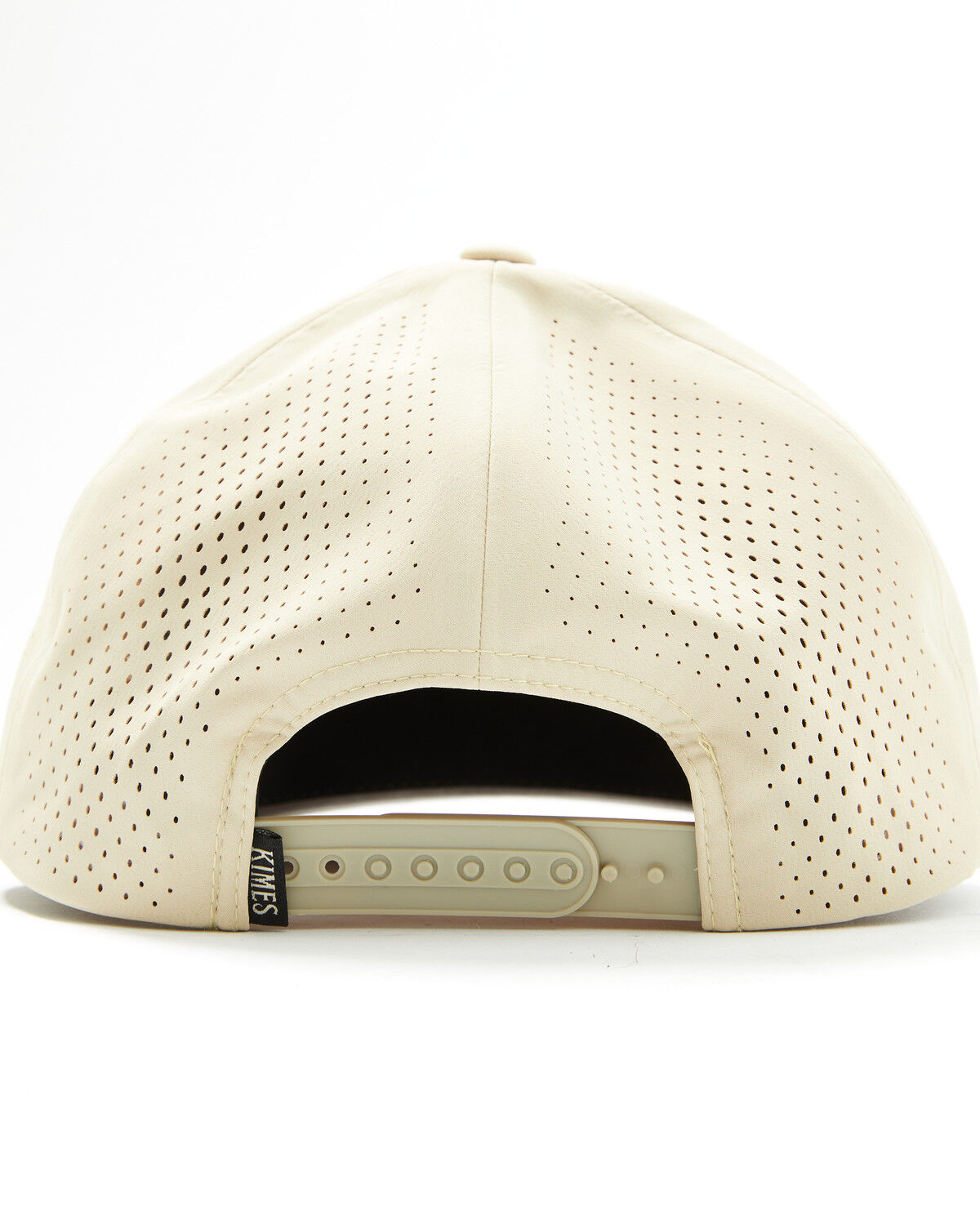 Kimes Ranch Men's Anthem Performance Ball Cap, Brown