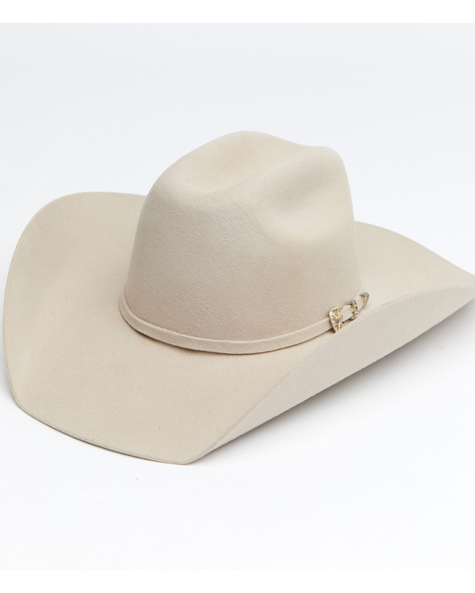 Product Name: Bullhide Legacy 8X Fur Blend Cowboy Hat