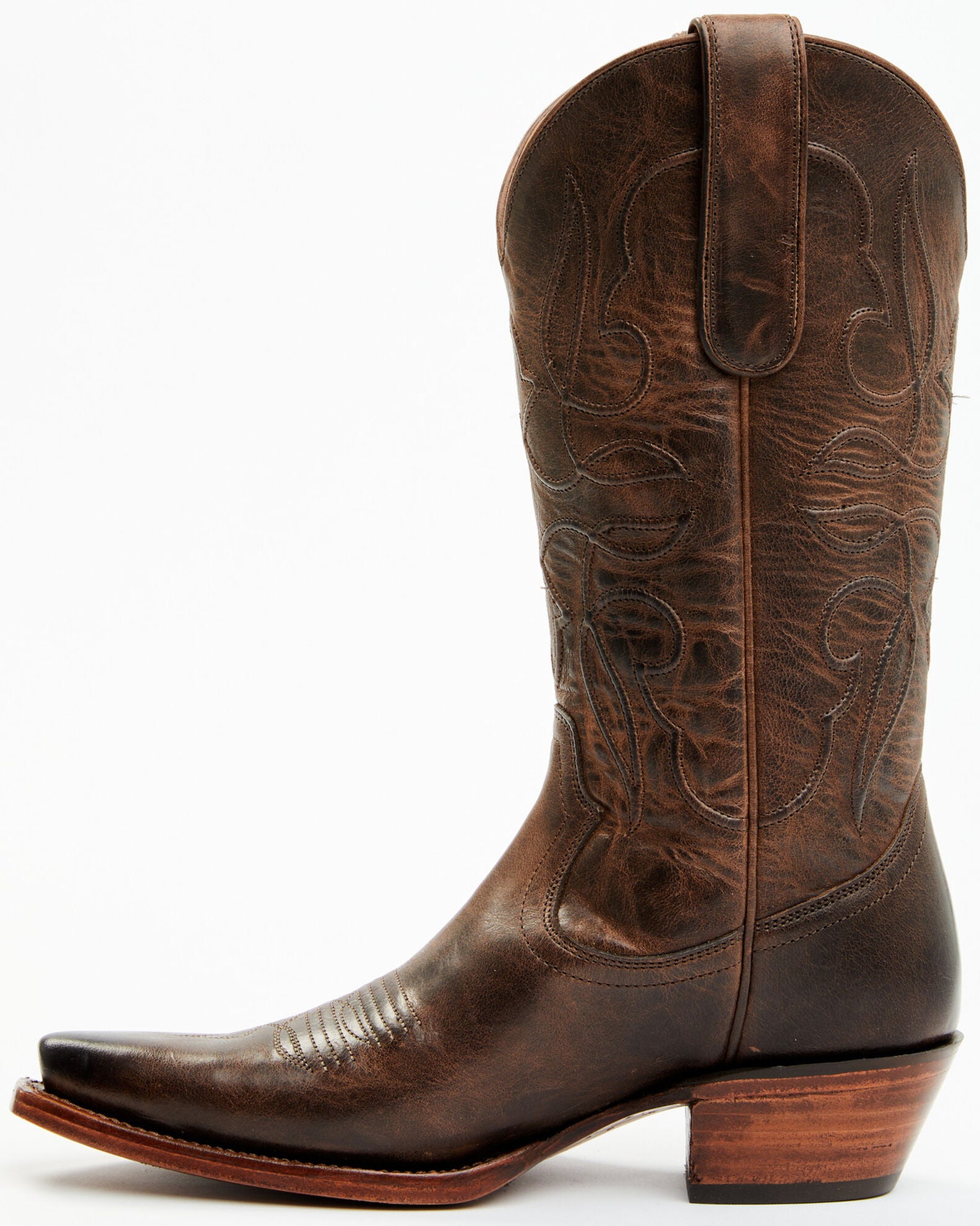 Product Name: Idyllwind Women's Easy Does It Western Boots - Snip Toe