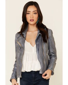 Leather Outerwear - Country Outfitter