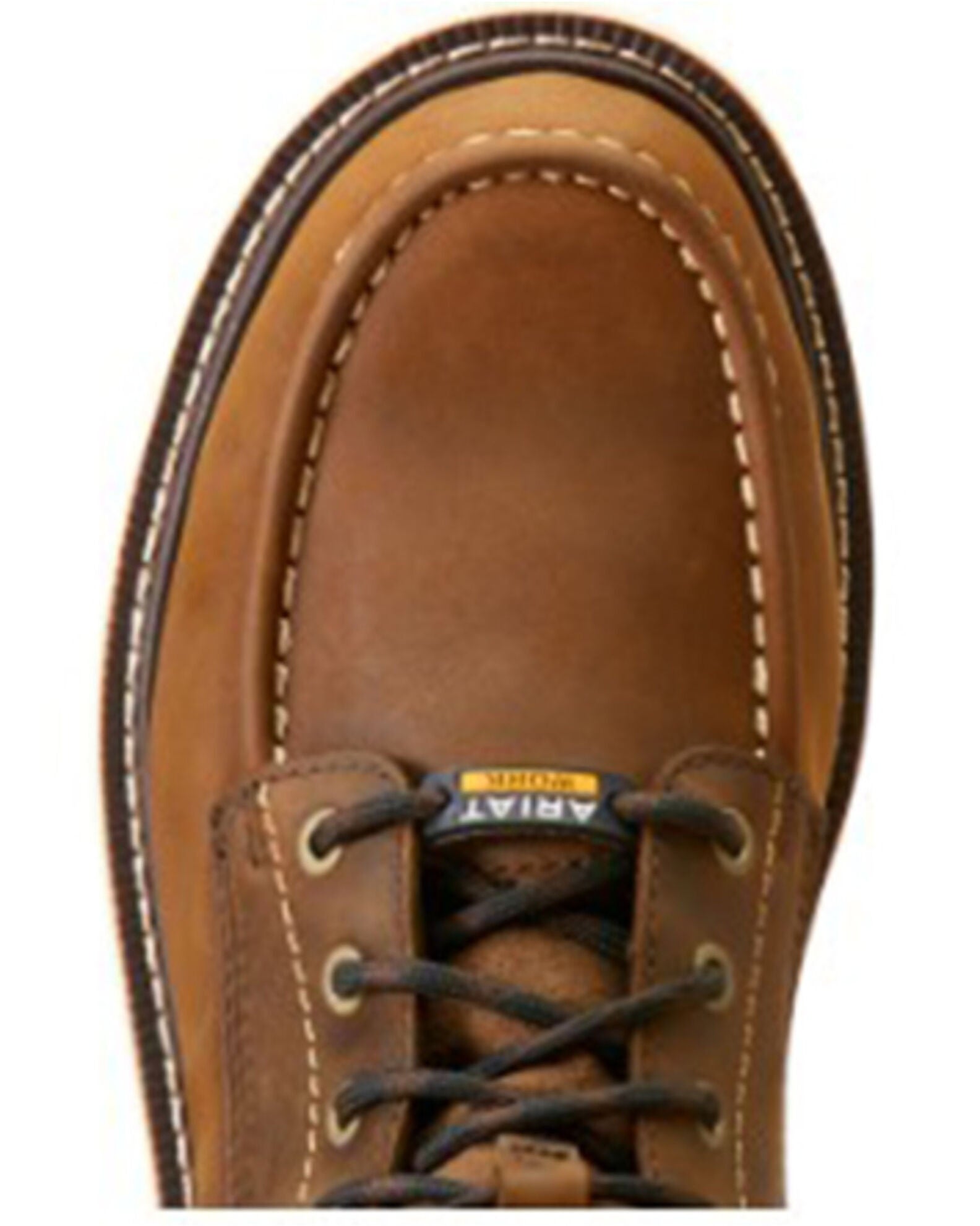 Product Name: Ariat Men's Rebar Lift 6" Lace-Up Waterproof Work Boots ...