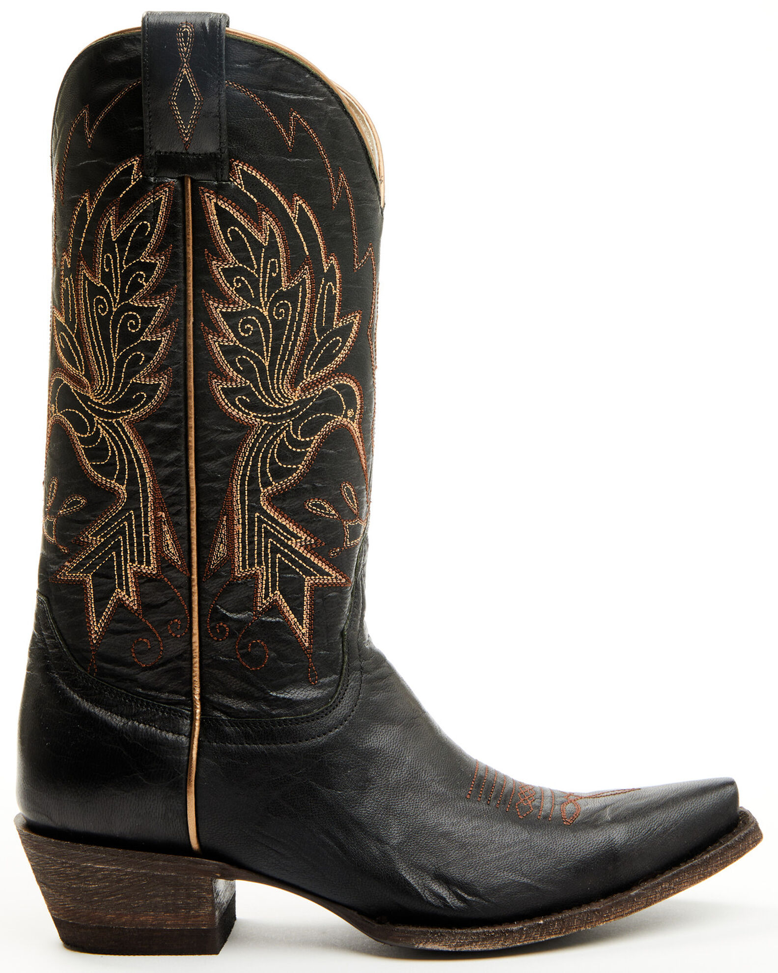 Product Name: Idyllwind Women's Wings Western Boots - Snip Toe