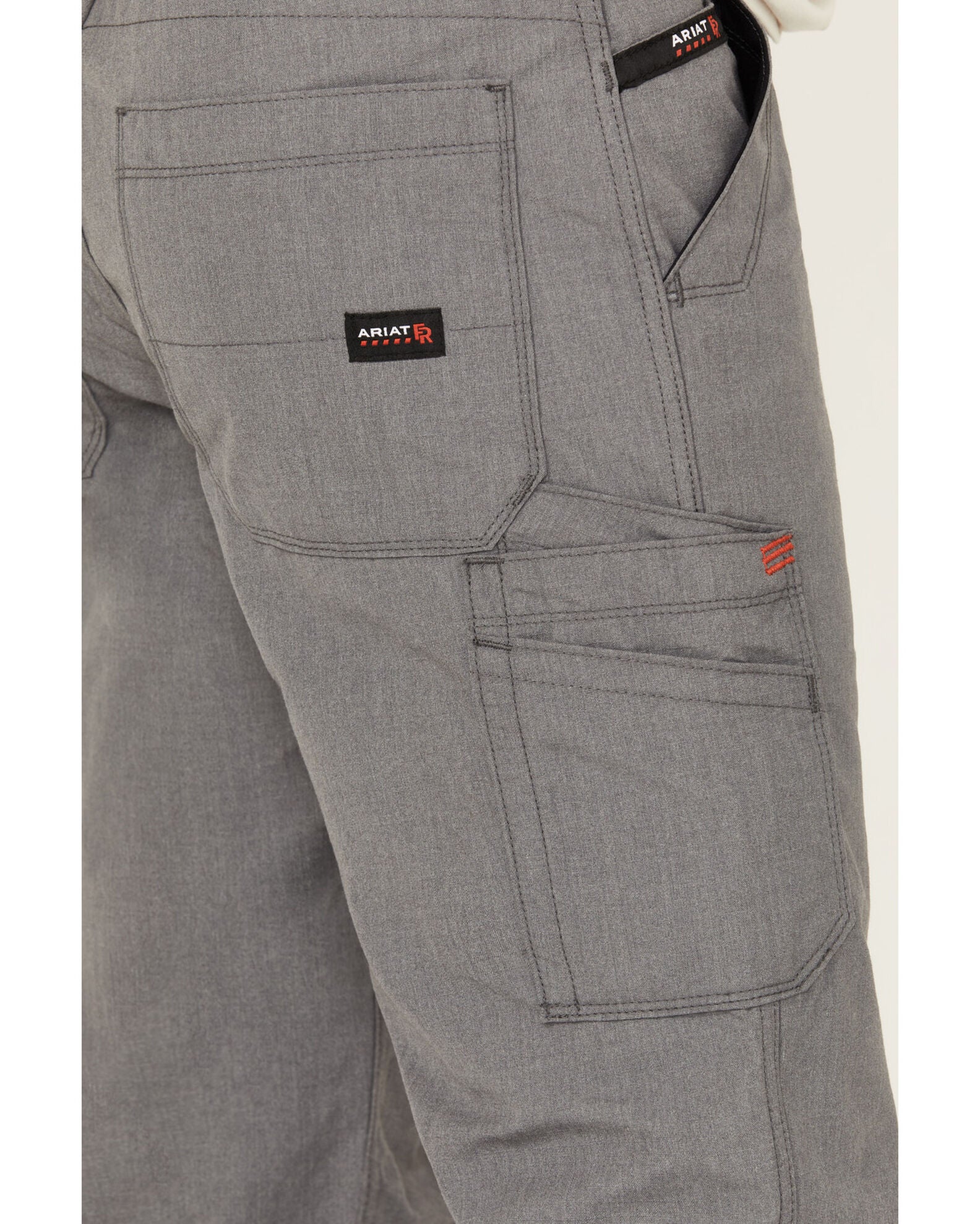 Product Name: Ariat Men's FR M4 Duralight Ripstop Work Pants