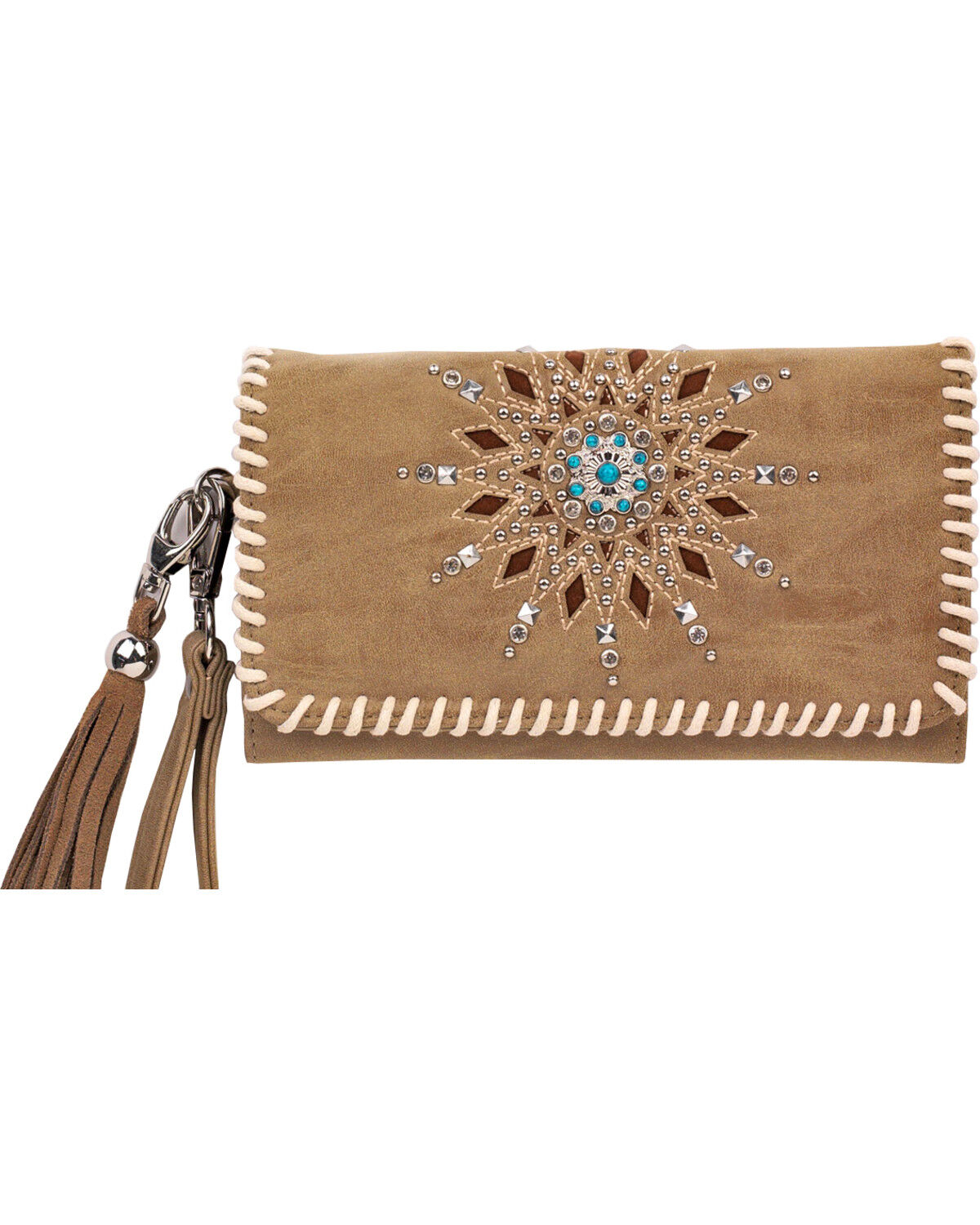 Women's Wallets - Country Outfitter