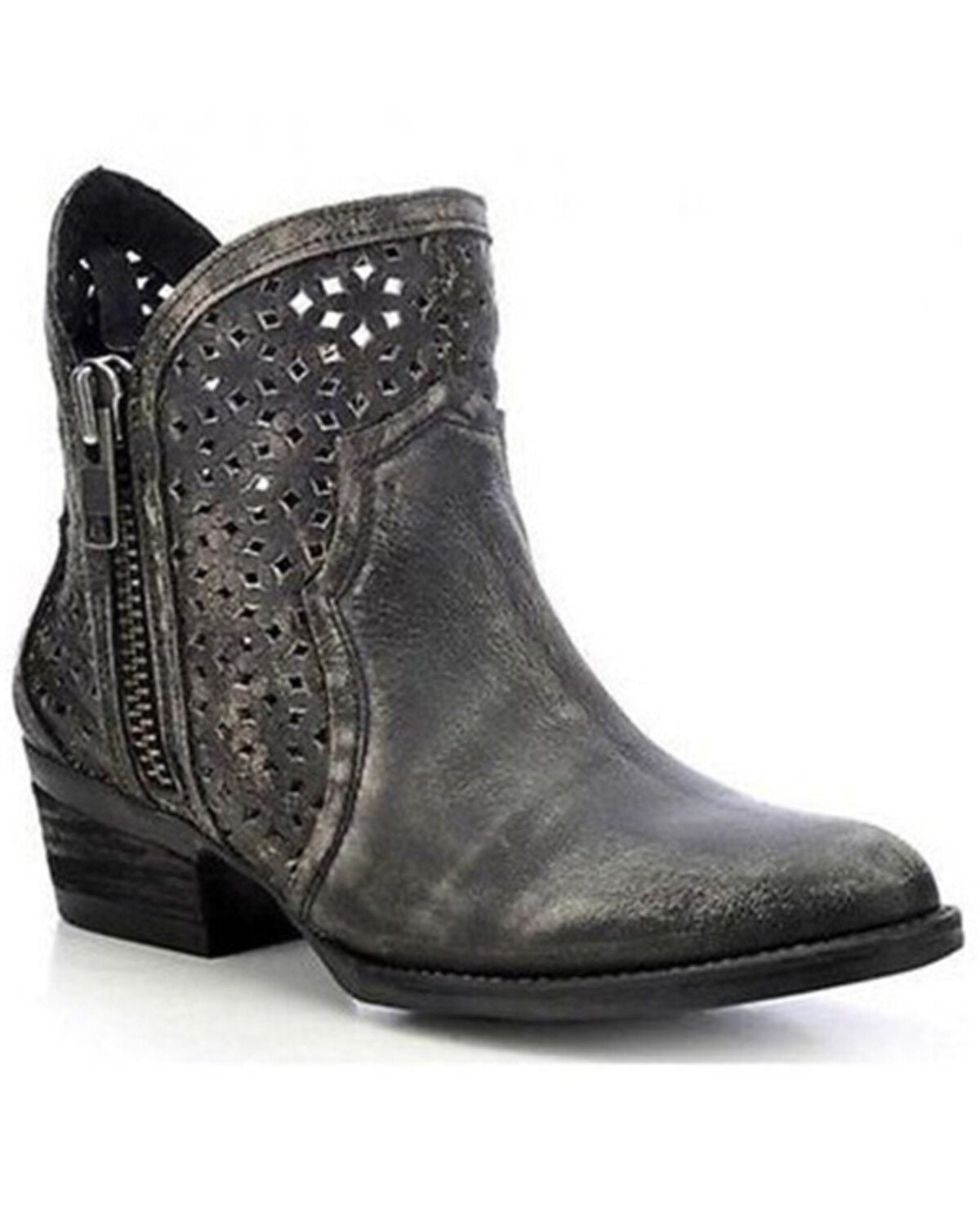 Women's Circle G Boots - Country Outfitter