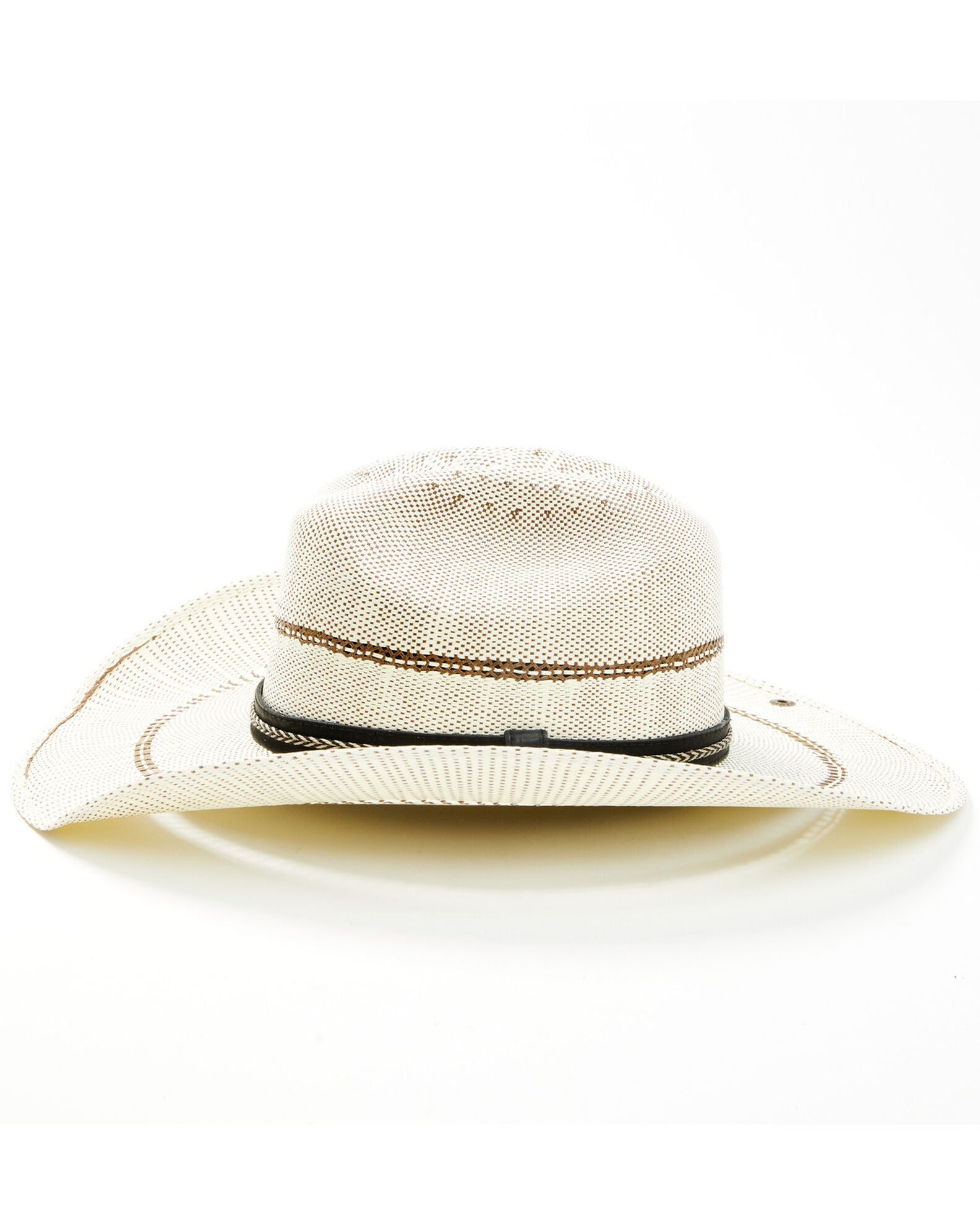 Product Name: Peter Grimm Kemosabe Straw Cowboy Hat