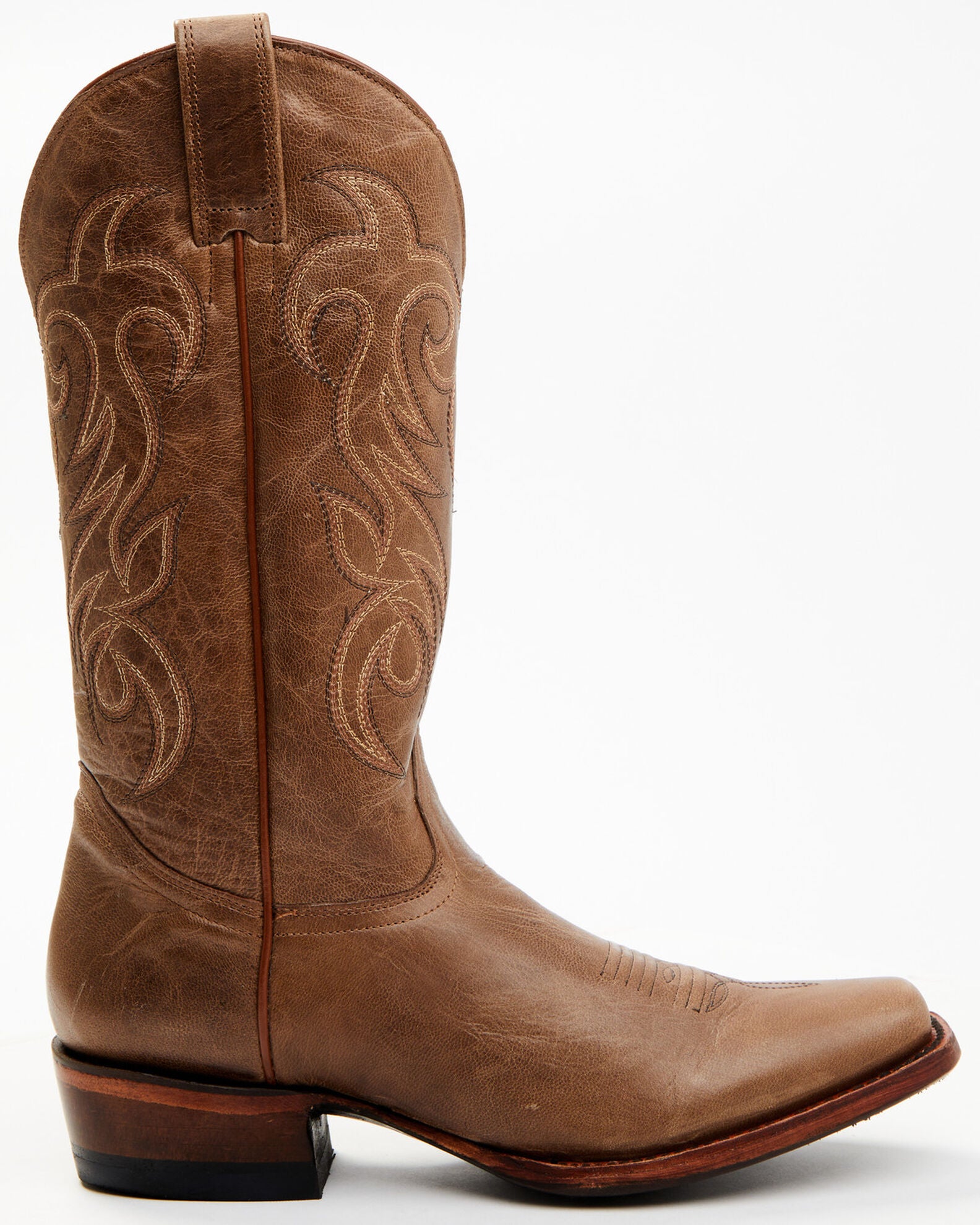 Shyanne Women's Darby Western Boots - Square Toe - Country Outfitter