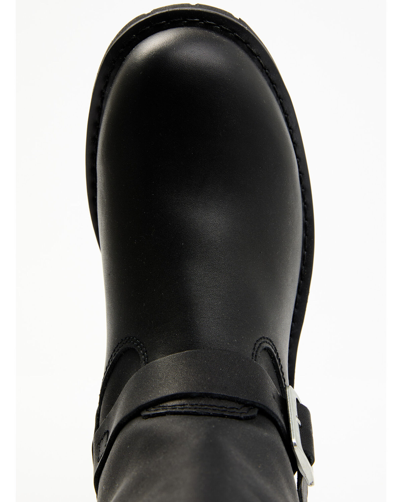 Ad Tec Men's Heavy Duty 13" Engineer Boots - Round Toe - Country Outfitter