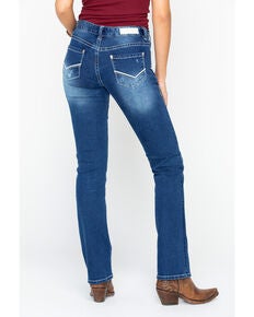 Women's Bootcut Jeans - Country Outfitter