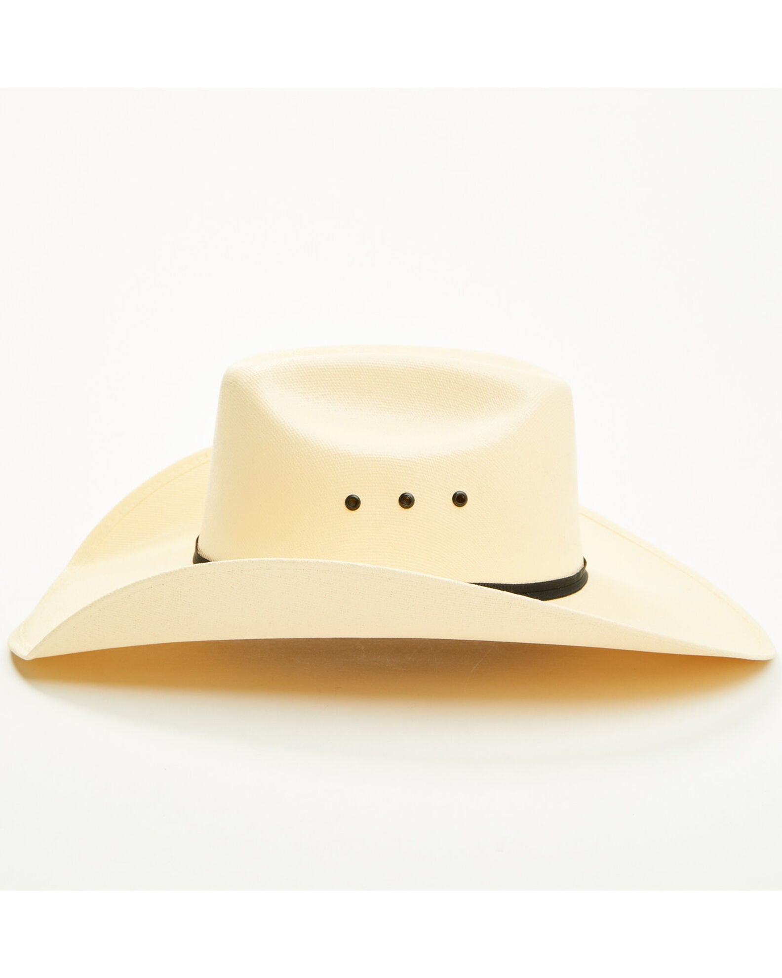 Cody James Straw Cowboy Hat, Natural