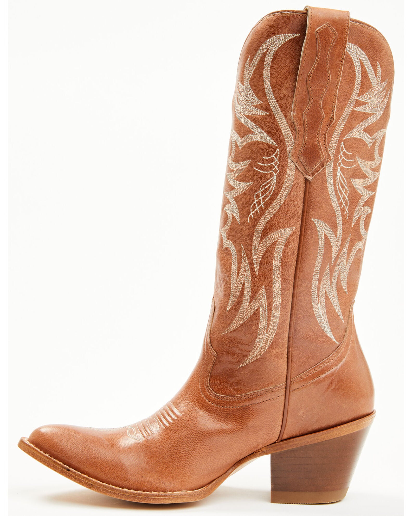 Idyllwind Women's Charmed Life Western Boots - Round Toe, Brown