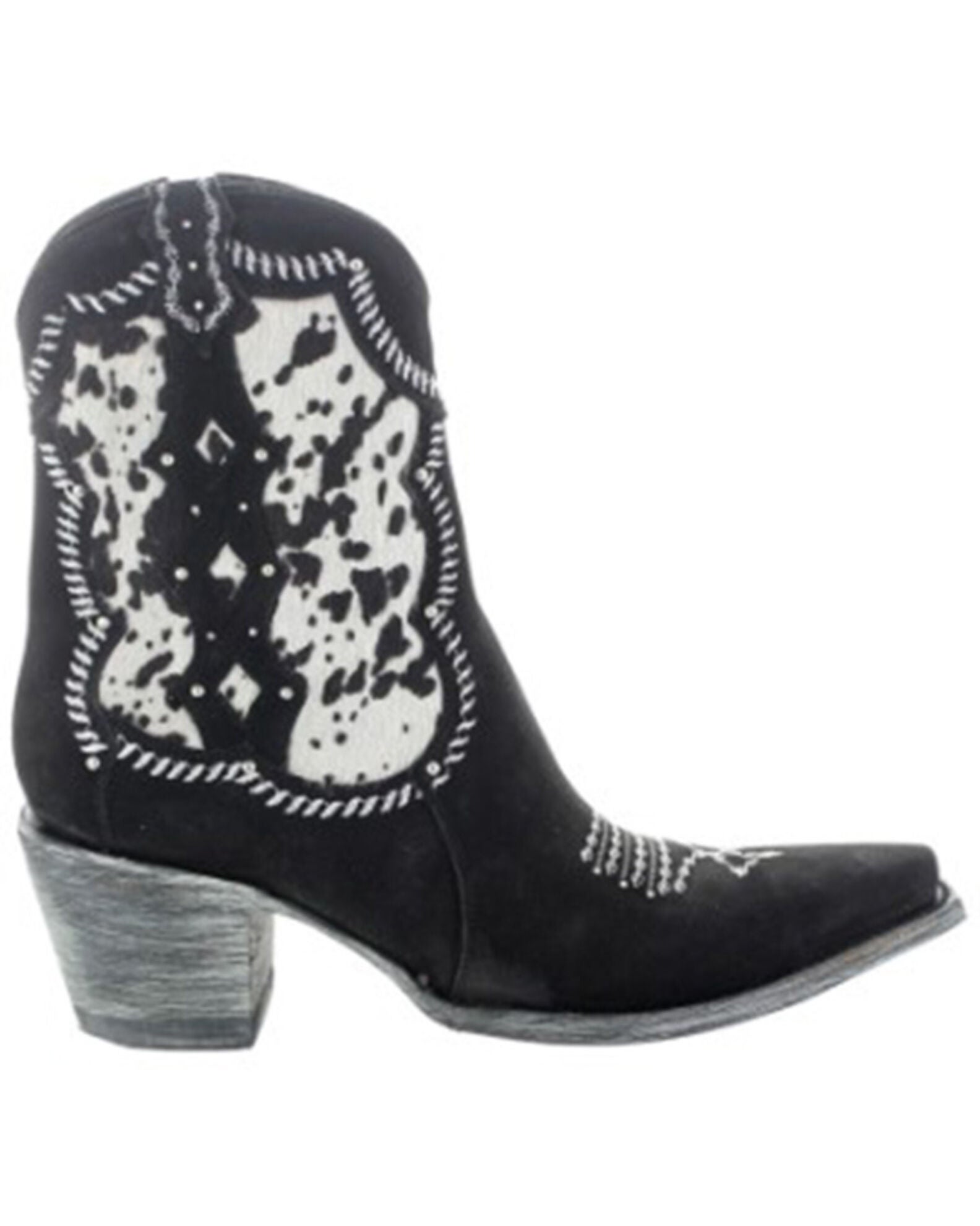 Product Name: Old Gringo Women's Lazzo Cowboy Western Boots - Snip Toe