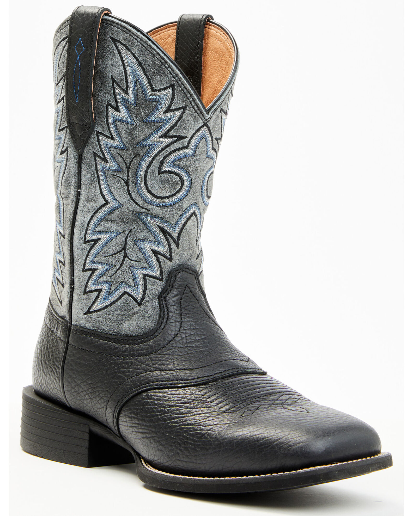 Product Name: Cody James Men's Badge Xero Gravity™ Western Boots ...