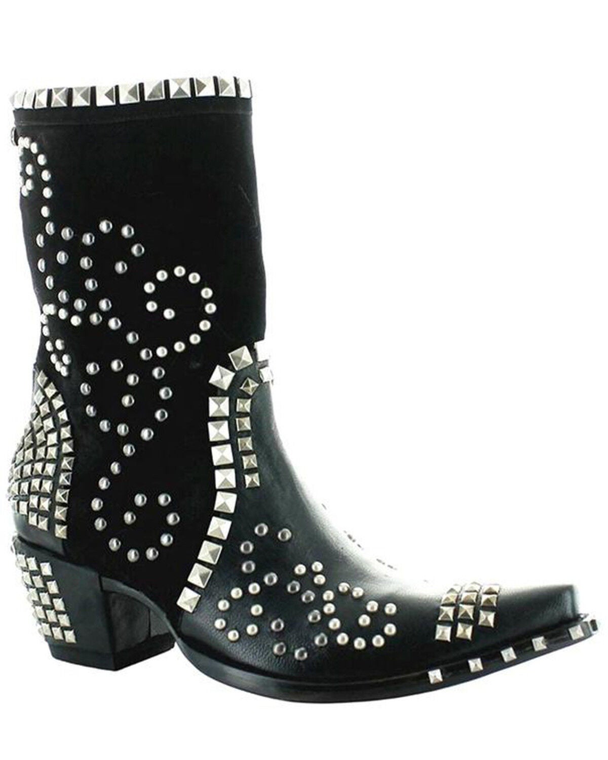 Women's Old Gringo Boots - Country Outfitter