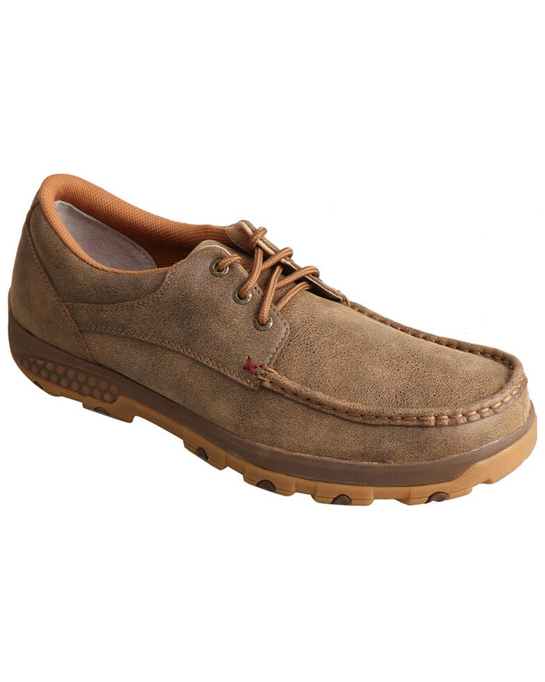 Men's Twisted X Shoes - Country Outfitter