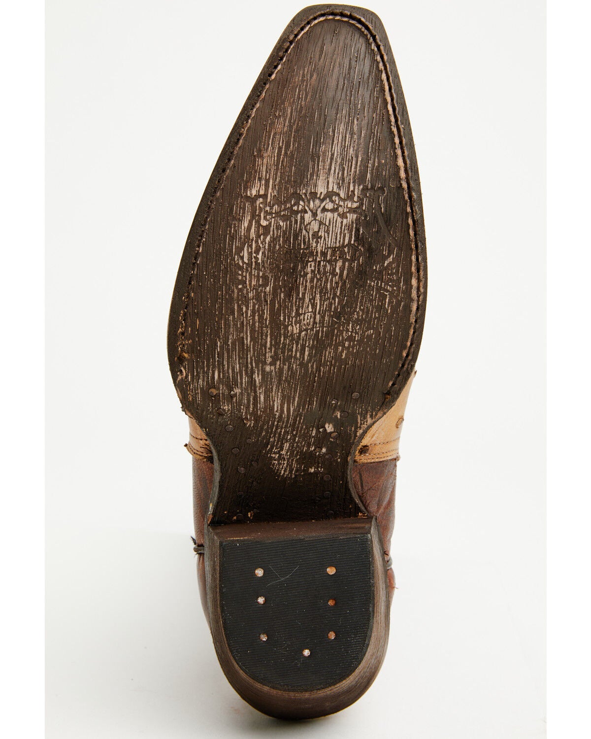 ranch dressing james tanner