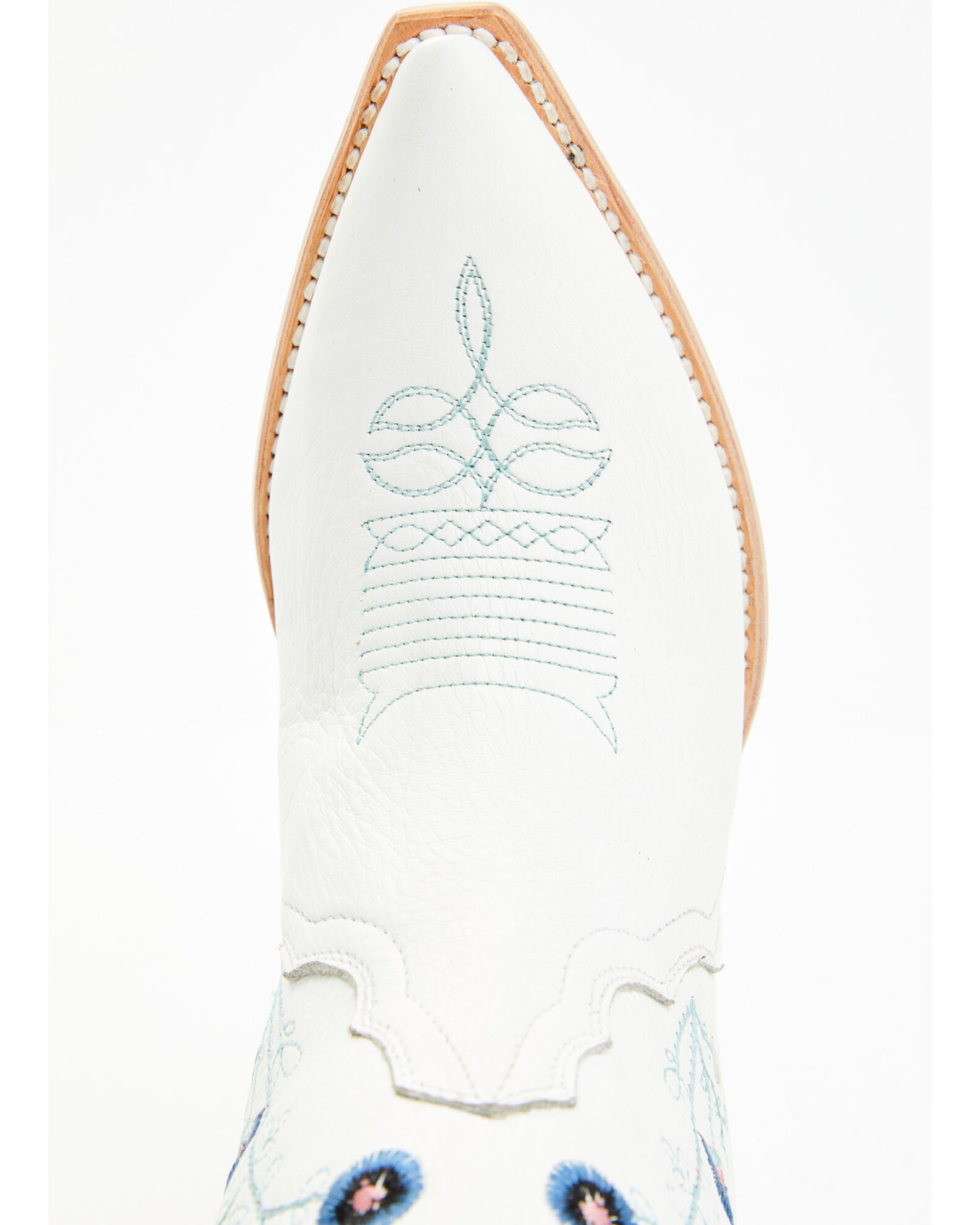 Shyanne Women's Fleur Western Boots - Snip Toe,