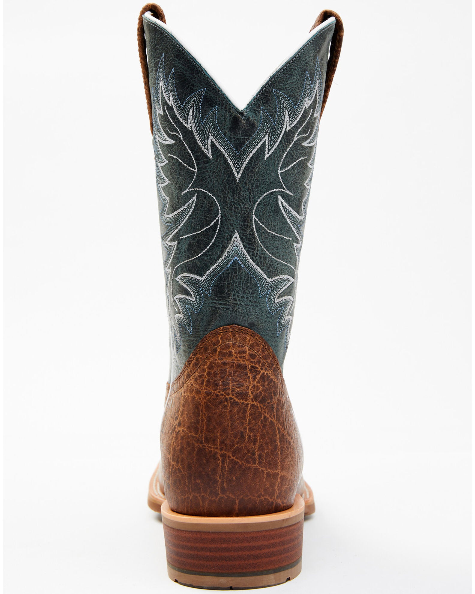 Cody James Men's Xtreme Xero Gravity Fowler Western Performance Boots ...