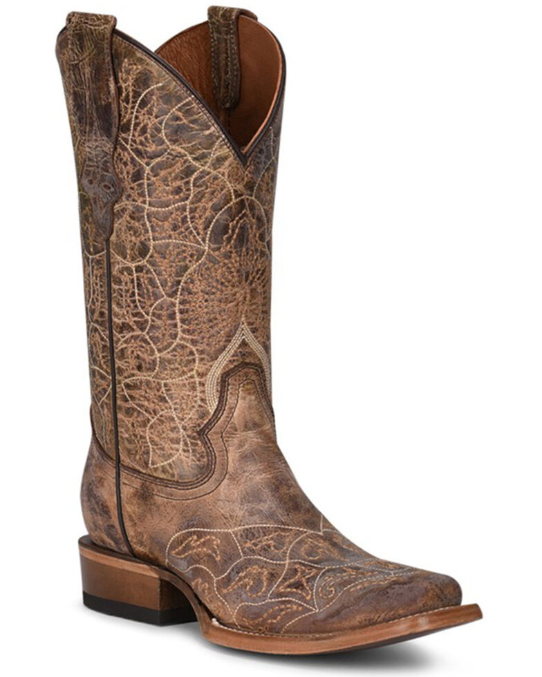 Women's Circle G Boots - Country Outfitter