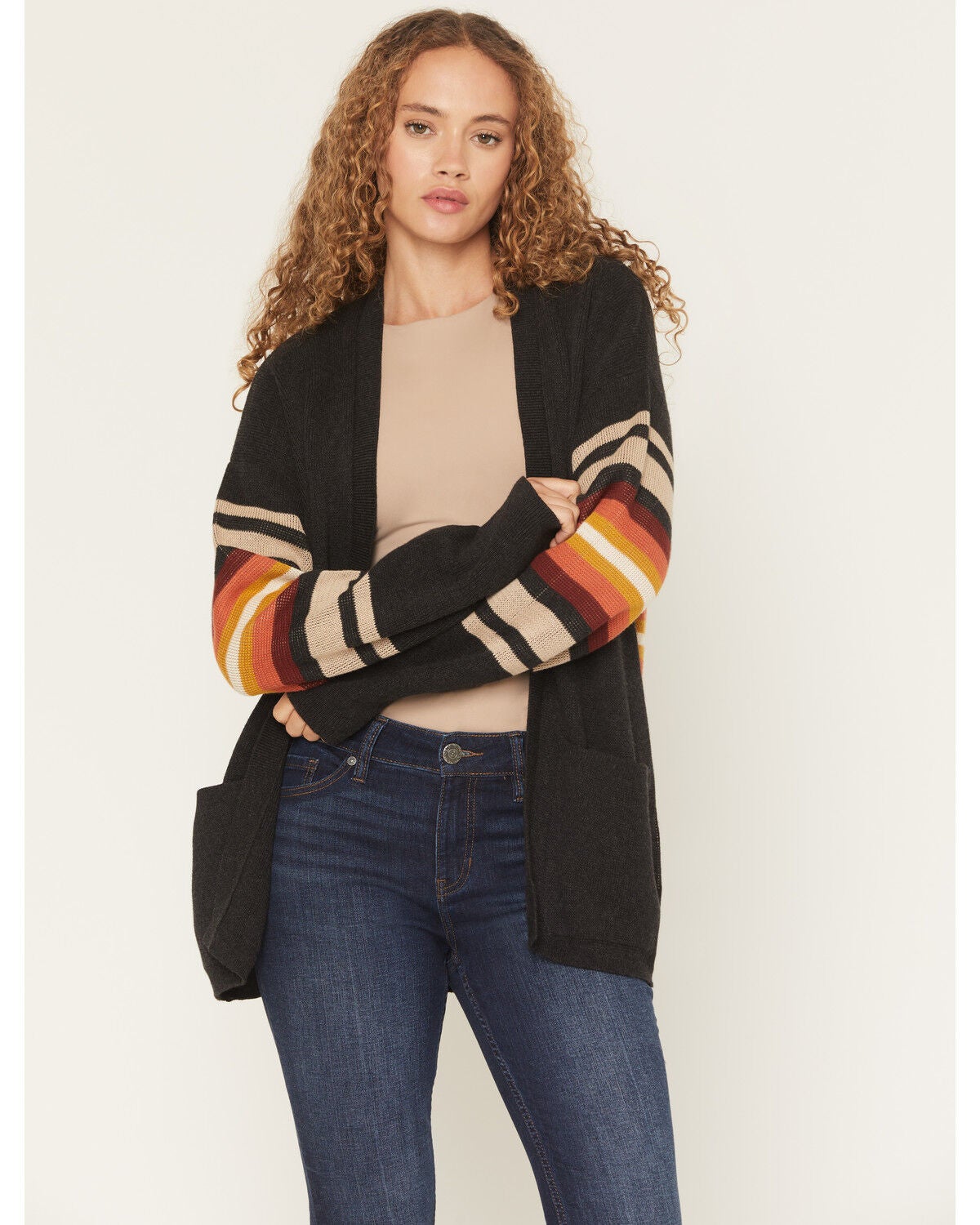 Pendleton Women's Sierra Springs Cardigan,