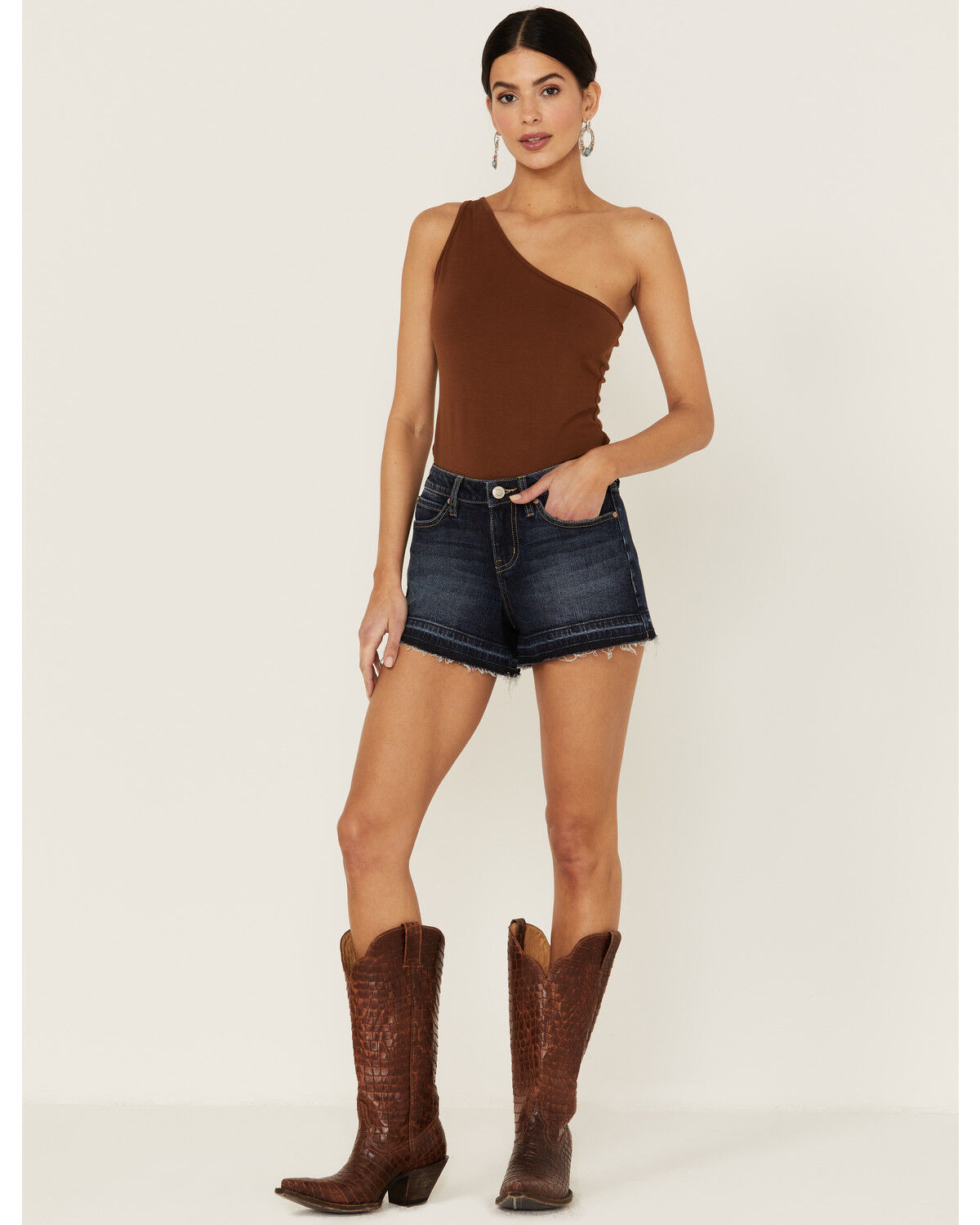 Women's Shorts - Country Outfitter