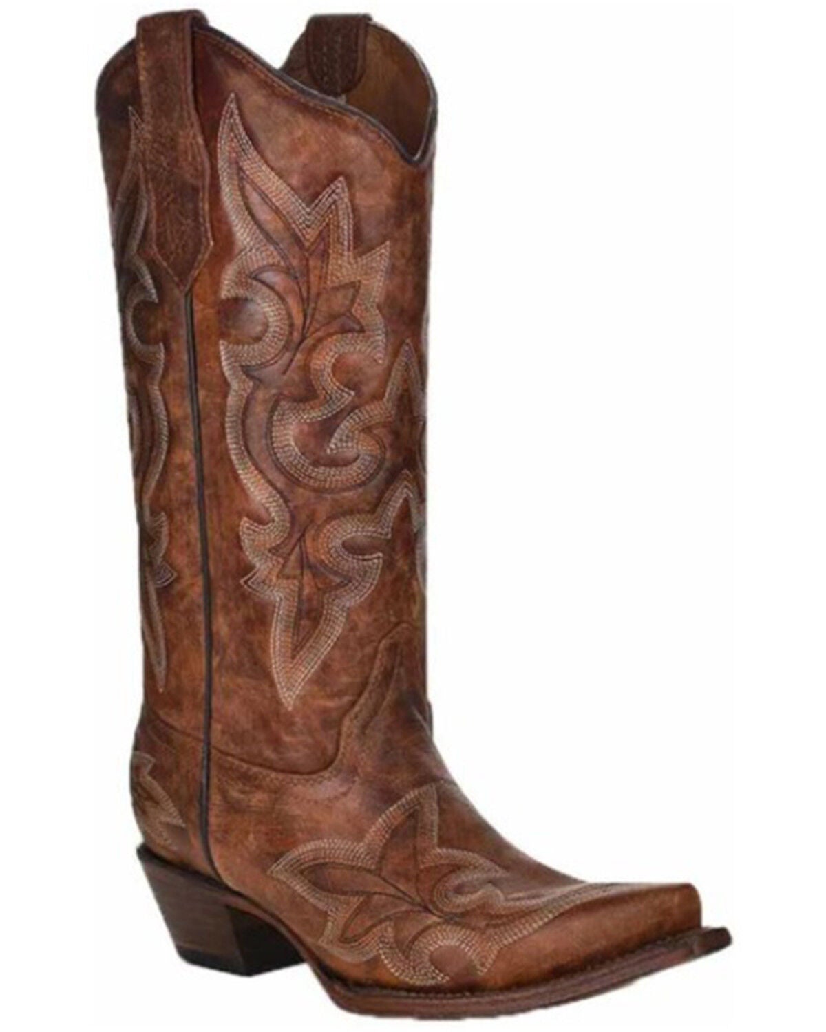 Women's Circle G Boots - Country Outfitter