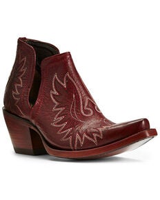 Women's Ariat Boots - Country Outfitter